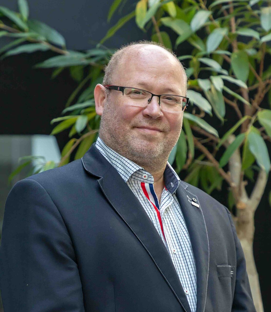 An interview with Vit Vodrak - IT4Innovations