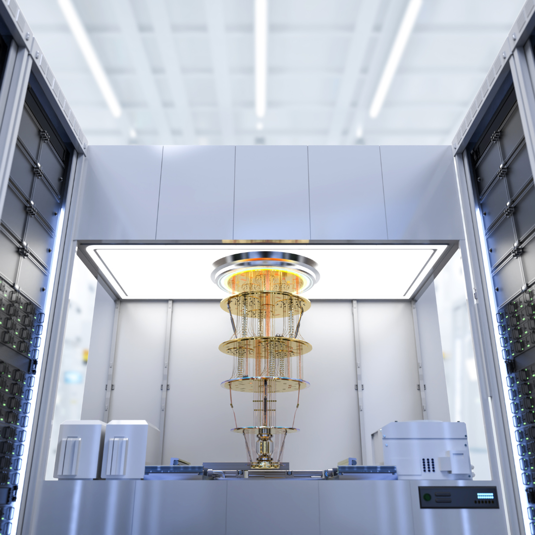 Workshop on Quantum Computing: Quantum Machine Learning - IT4Innovations