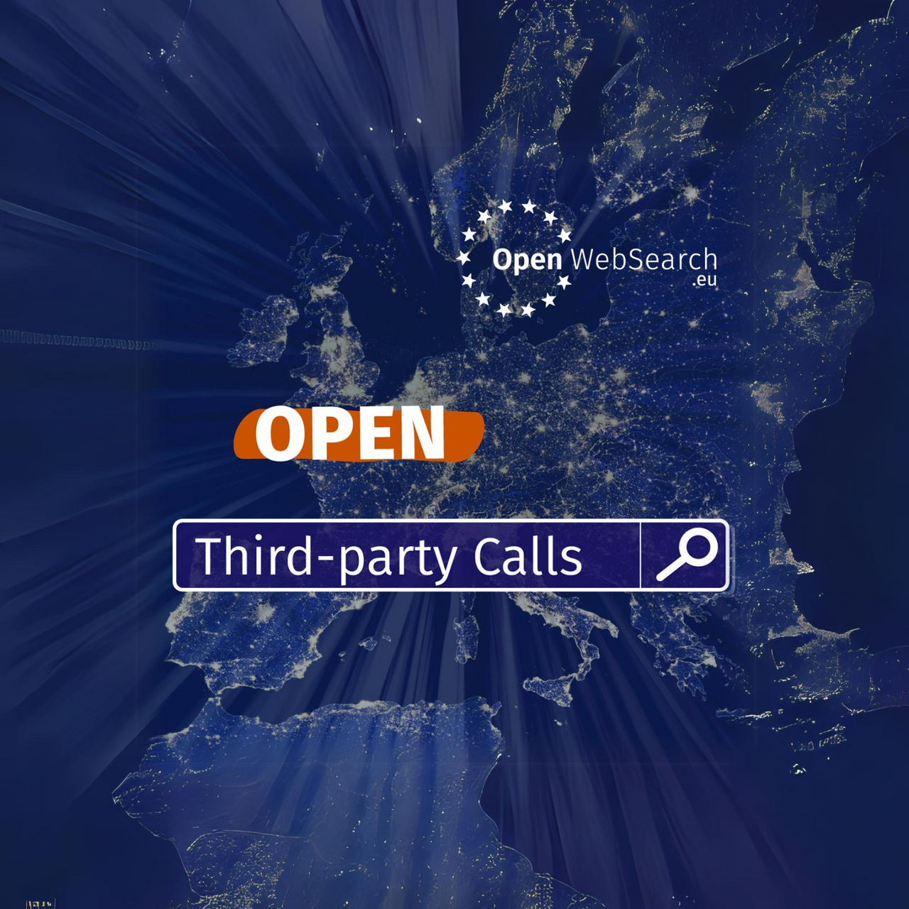 The OWS project focusing on open web search launches new third-party ...