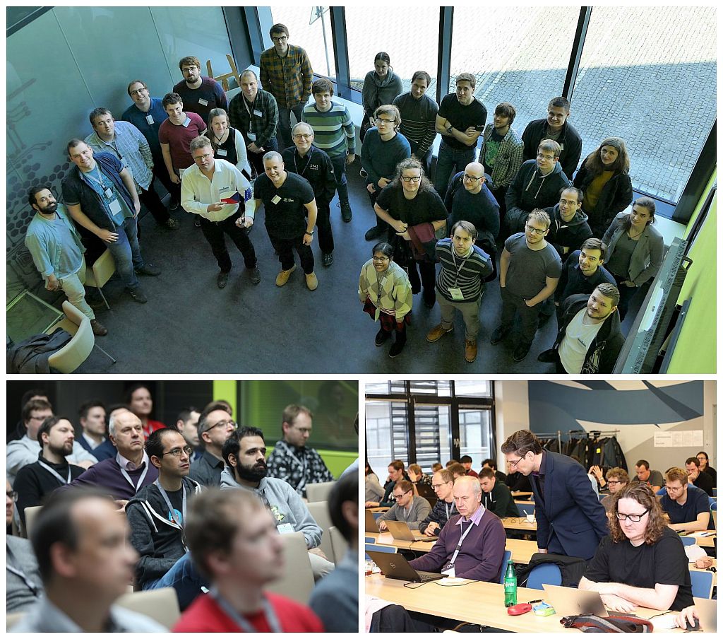 POZVÁNKA na NVIDIA AI & HPC ACADEMY 2020 - IT4Innovations