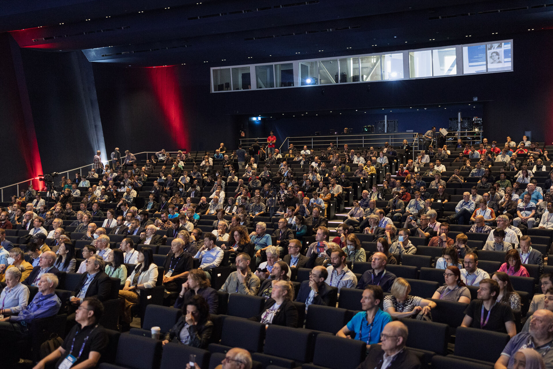 IT4Innovations presented its activities at the most significant ...